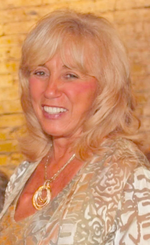 Sandra G. Bellay 1942-2025 | News, Sports, Jobs - The Vindicator